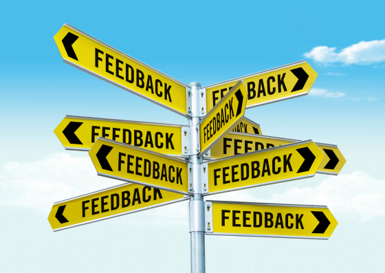 The Benefits of Ongoing Feedback